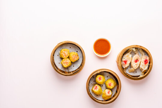 "Dim Sum Top View" Images – Browse 226 Stock Photos, Vectors, and Video ...