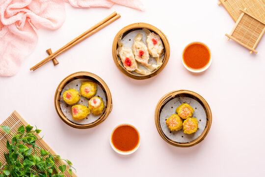 "Dim Sum Top View" Images – Browse 226 Stock Photos, Vectors, and Video ...
