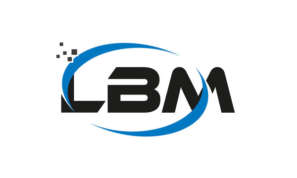 Lbm Logo