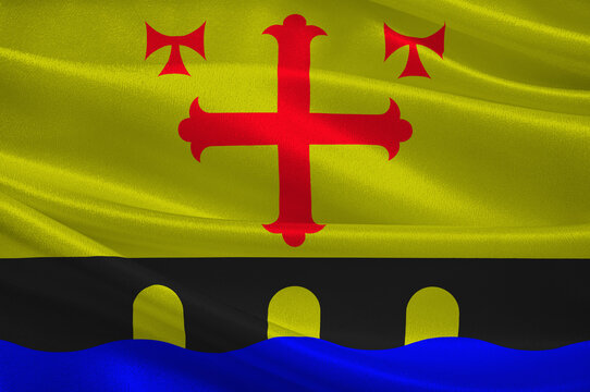 Visigoths Flag