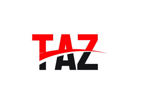 Taz Logo