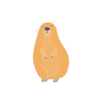 Cartoon Gopher Images – Browse 2,044 Stock Photos, Vectors, and Video ...