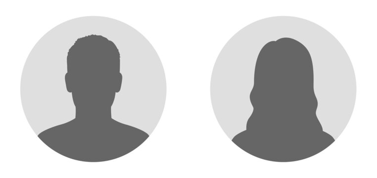 Facebook Profile Icon Male