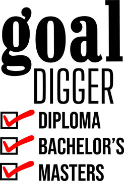 "Goal Digger" Images – Browse 55 Stock Photos, Vectors, and Video ...