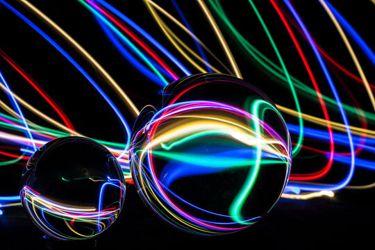 Farbkugel-Bilder: Stock-Fotos & -Videos. | Adobe Stock
