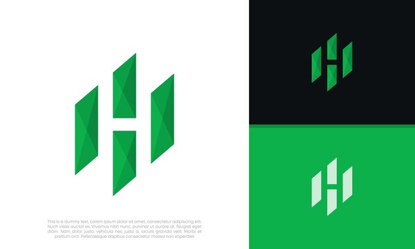 "H Logo"-Bilder: Stock-Fotos & -Videos. | Adobe Stock