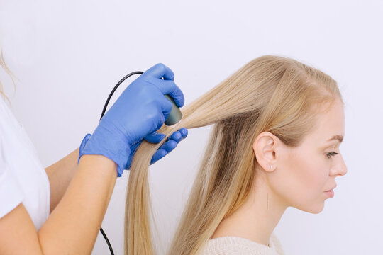 Hypertrichosis Images – Browse 810 Stock Photos, Vectors, and Video ...