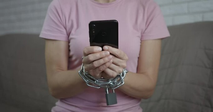 "Chained Hands" Images – Browse 82 Stock Photos, Vectors, and Video ...