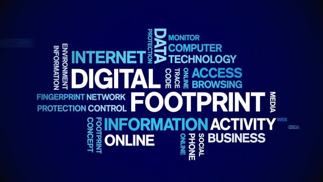 "Digital Footprint" Images – Parcourir 1,001 le catalogue de photos ...