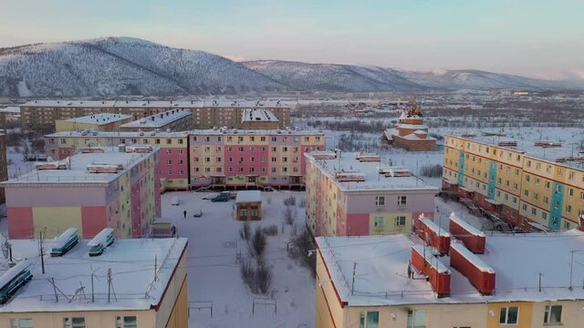 Bilibino Bilder – Durchsuchen 63 Archivfotos, Vektorgrafiken und Videos ...