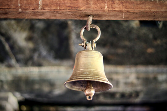 Mandir And Bell Images – Browse 290 Stock Photos, Vectors, and Video ...