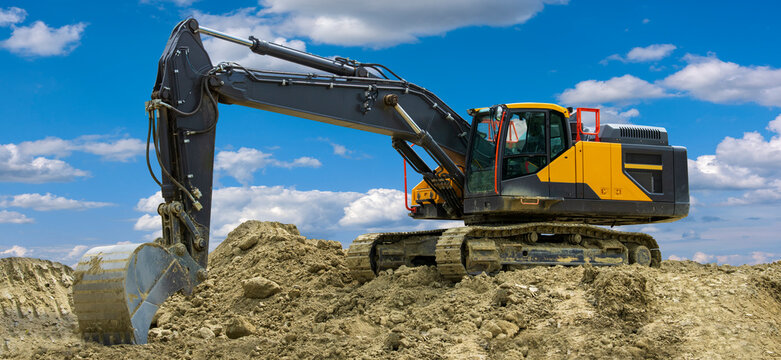 "Construction Equipment" Images – Browse 165,135 Stock Photos, Vectors ...