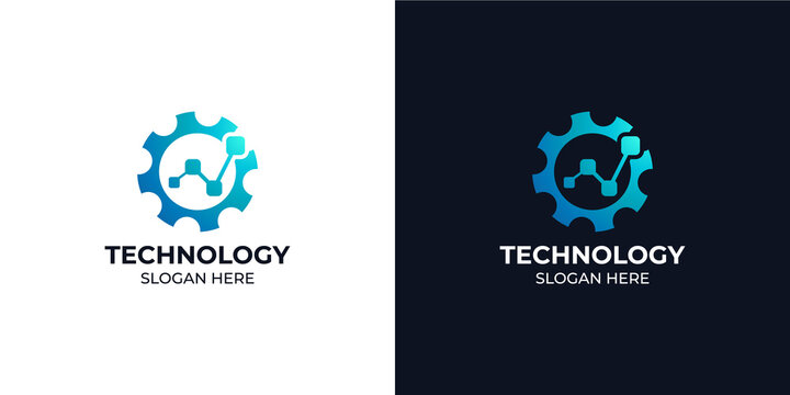 Tech Support Logo Images – Browse 88,122 Stock Photos, Vectors, and ...