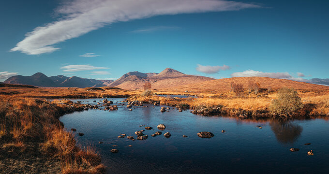 Rannoch Moor Images – Browse 2,993 Stock Photos, Vectors, and Video ...