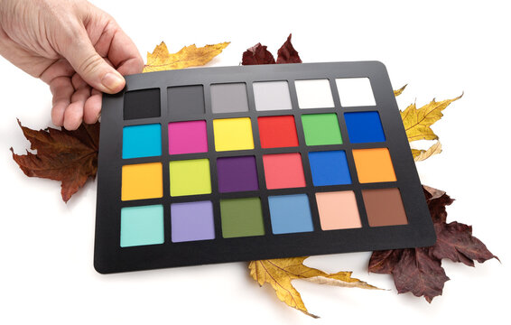 Colorchecker Bilder – Durchsuchen 144 Archivfotos, Vektorgrafiken und ...