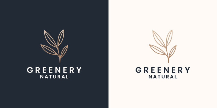 Greenery Logo Images – Browse 50,183 Stock Photos, Vectors, and Video ...