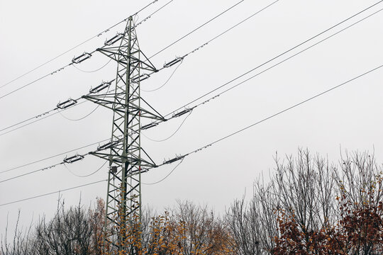 รูปภาพPower-Line – เลือกดูภาพถ่ายสต็อก เวกเตอร์ และวิดีโอ527 | Adobe Stock