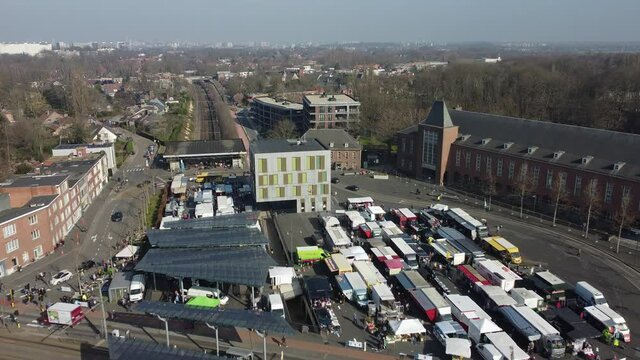 "Weekly Market" Images – Browse 765 Stock Photos, Vectors, and Video ...