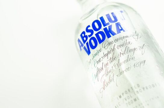"Vodka Bottle" Images – Browse 865 Stock Photos, Vectors, and Video ...