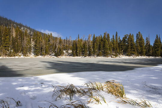 "Nymph Lake" Bilder – Durchsuchen 226 Archivfotos, Vektorgrafiken und ...