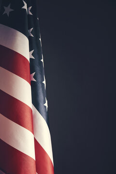 American Flag Background Photoshop