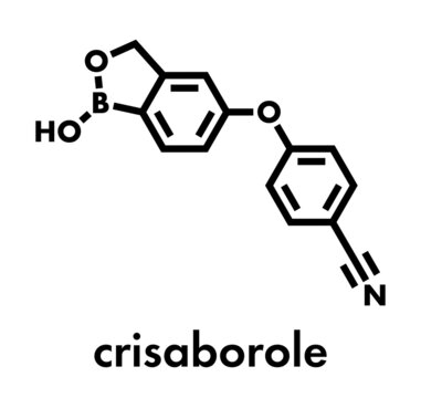 Imágenes de Crisaborole: descubre bancos de fotos, ilustraciones ...