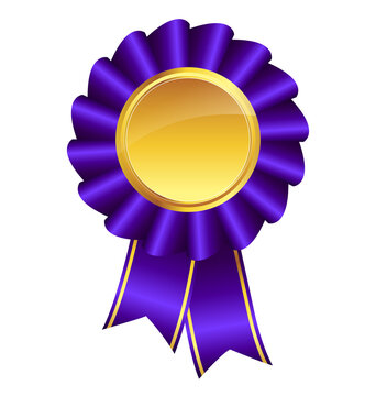 Champion Ribbon Clipart