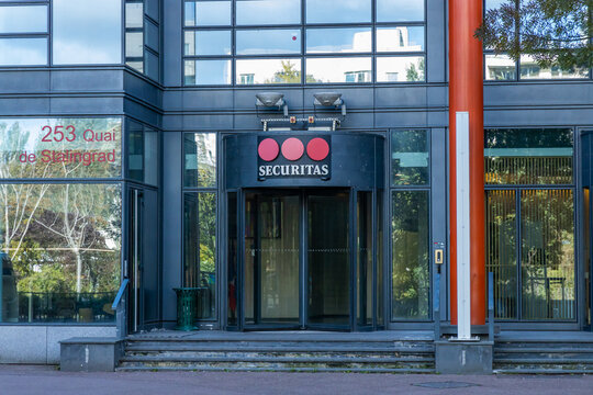 Securitas-Bilder: Stock-Fotos & -Videos. | Adobe Stock