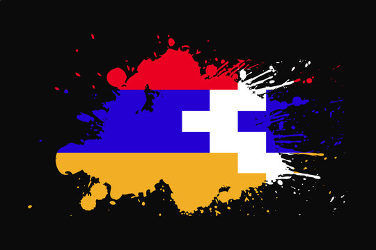 "Nagorno Karabakh Flag" Images – Browse 30 Stock Photos, Vectors, and ...
