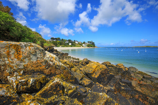 Saint-Pabu Images – Browse 41 Stock Photos, Vectors, and Video | Adobe ...