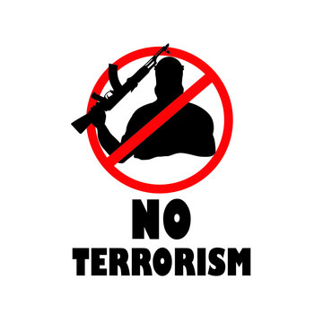 No Terrorism