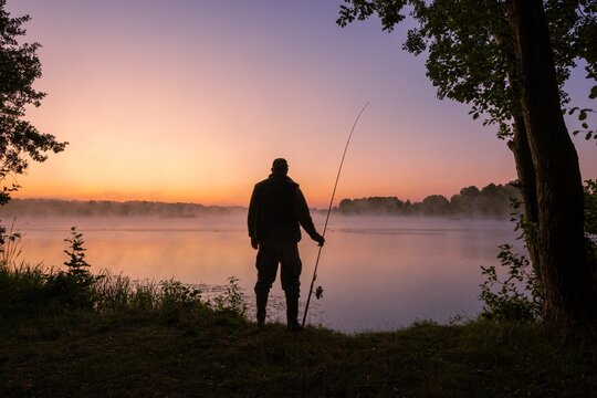 "Angler Images – Browse 134,008 Stock Photos, Vectors, and Video ...