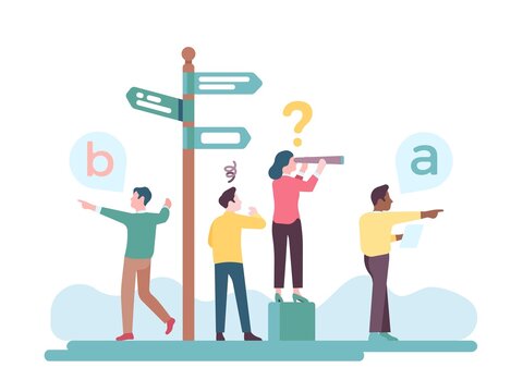 รูปภาพDilemma – เลือกดูภาพถ่ายสต็อก เวกเตอร์ และวิดีโอ65,437 | Adobe Stock