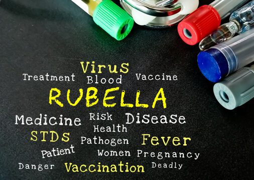 Rubella Images – Parcourir 3,805 le catalogue de photos, vecteurs et ...