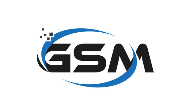 Modem Gsm Logo