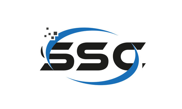 Ssc Logo