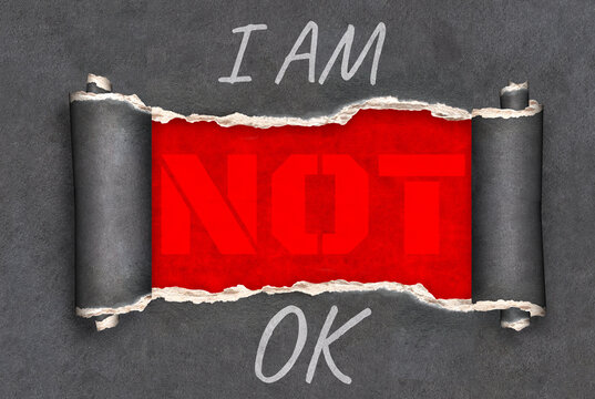 "Not Ok" Bilder – Durchsuchen 695 Archivfotos, Vektorgrafiken und ...