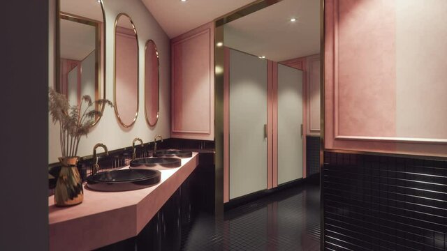 Commercial Washroom Images – Browse 2,482 Stock Photos, Vectors, and ...