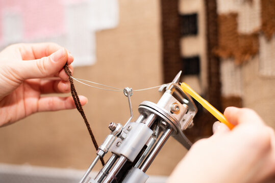 "Needle Threader" Images – Browse 612 Stock Photos, Vectors, and Video ...