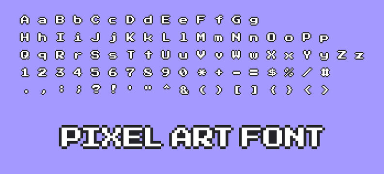 รูปภาพ8-Bit – เลือกดูภาพถ่ายสต็อก เวกเตอร์ และวิดีโอ21,482 | Adobe Stock