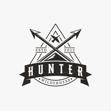 Hunts Logo