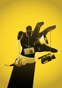 "Media Manipulation" Images – Browse 682 Stock Photos, Vectors, and ...