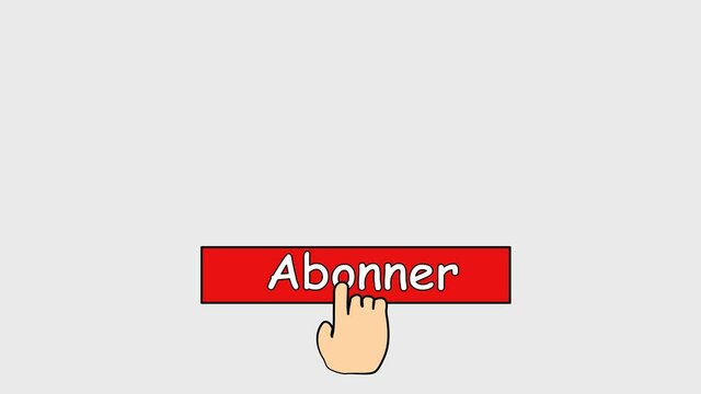 Abonner Png