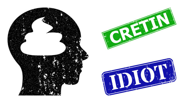 Kretinismus Bilder – Durchsuchen 329 Archivfotos, Vektorgrafiken und ...