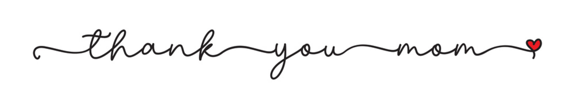 Cursive Thank You Font Images – Browse 1,192 Stock Photos, Vectors, and ...