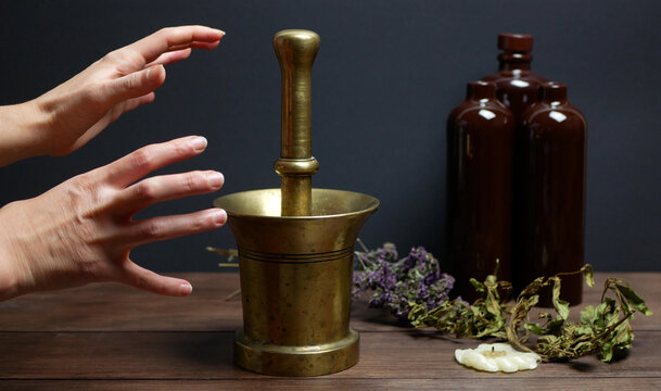 Trituration Images – Browse 616 Stock Photos, Vectors, and Video ...