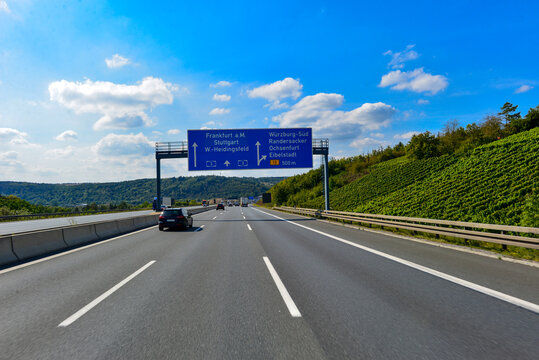 Autobahnschild Bilder – Durchsuchen 6,004 Archivfotos, Vektorgrafiken ...