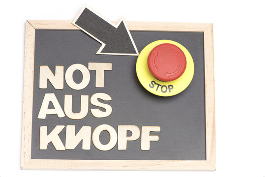 「Not-Aus」の写真素材 | 996件の無料イラスト画像 | Adobe Stock