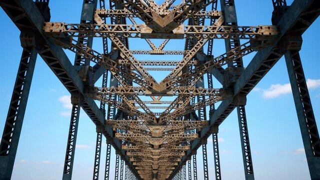 "Girder Bridge" Images – Browse 1,190 Stock Photos, Vectors, and Video ...