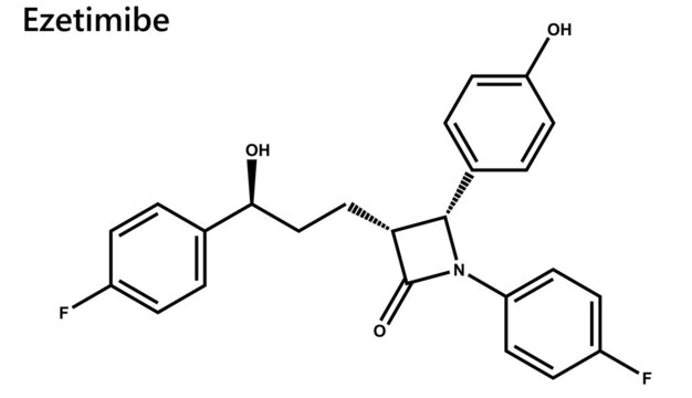 Ezetimibe Images – Browse 26 Stock Photos, Vectors, and Video | Adobe Stock